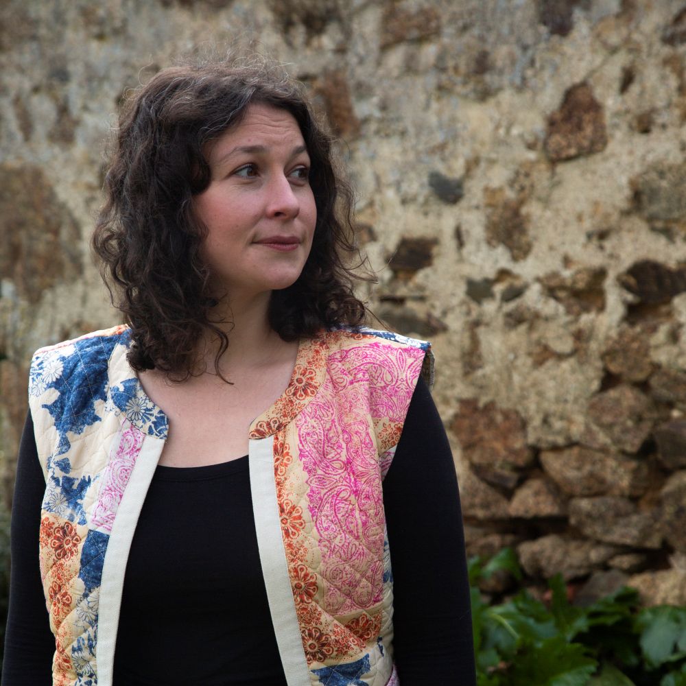 Julia SINTZEN, lauréate du Prix Révélation d'automne de la SGDL ...