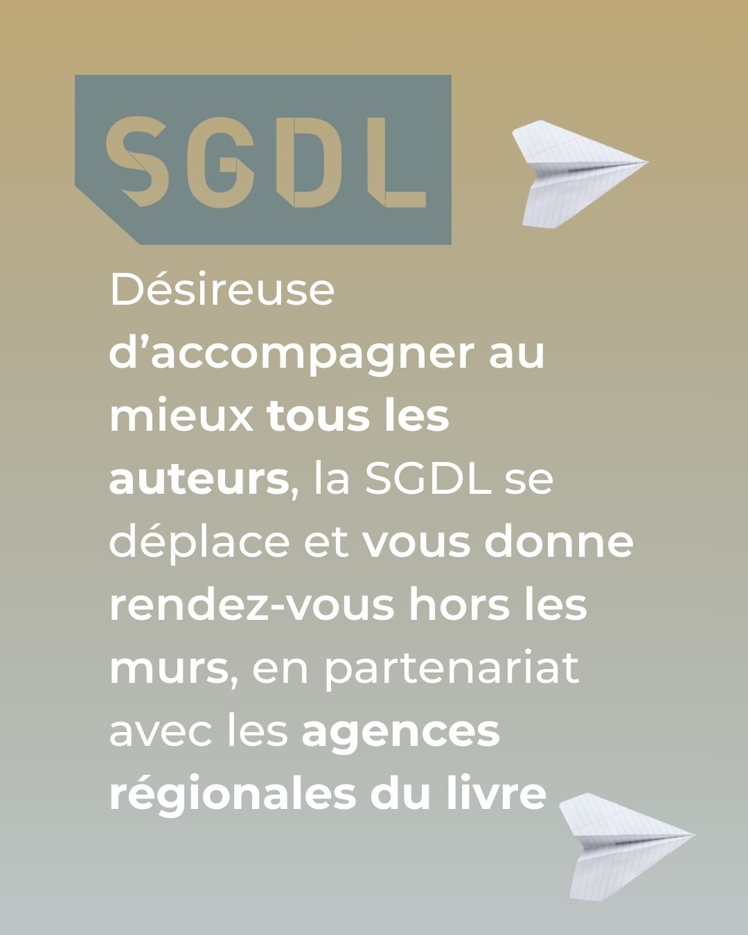 SGDL