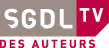 SGDL - Site de la Société des Gens De Lettres